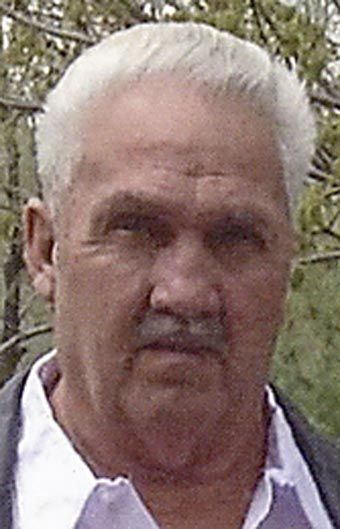 Gerald Hoskinson | Celebrations | norfolkdailynews.com