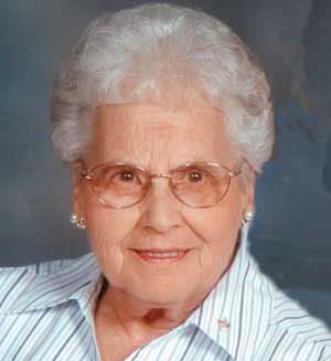 Vera Hansen | Obituaries | norfolkdailynews.com
