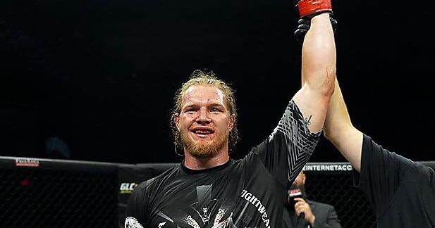 Norfolk’s Jordan Heiderman named to Ultimate Fight season 30 list ...