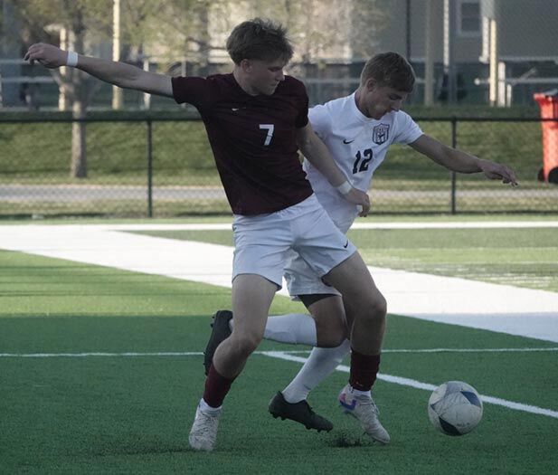 Norfolk boys notch 10th win of season in tense 5-3 triumph | Select ...