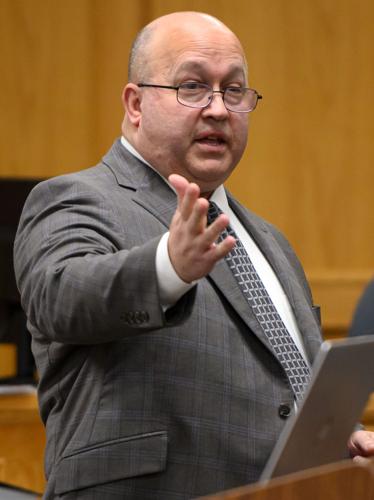 Dakota County jury begins deliberating in Laurel man’s murder trial ...