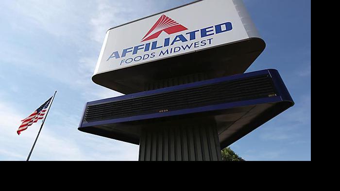 Affiliated and larger grocery wholesaler are merging distribution ...