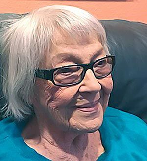 Joan Hoffman | Obituaries | norfolkdailynews.com