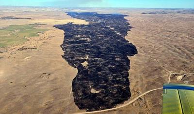 bartlett nebraska fire