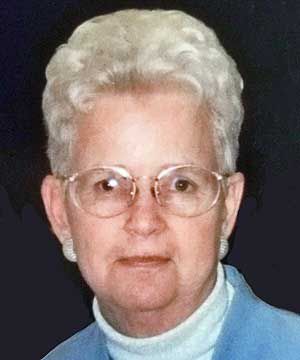 Ruth Anson | Obituaries | norfolkdailynews.com