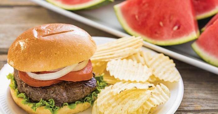 Ricketts, food and ag interests promote ‘Meat on the Menu Day’ | News ...