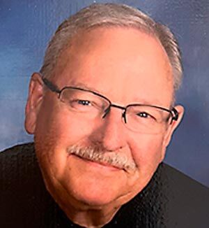 Larry Rogers | Obituaries | norfolkdailynews.com