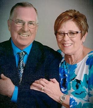 Wayne and Susan Andreasen | Anniversaries | norfolkdailynews.com