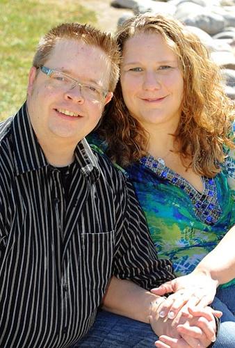 Lisa Martensen, Jason Mercer | Celebrations | norfolkdailynews.com