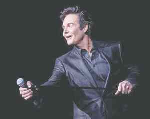 Celebrity impressionist to perform in Grand Island | Entertainment ...