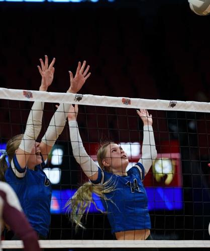 Wynot blocks its way into D2 championship match | Select ...