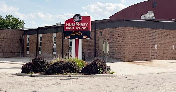 Humphrey Public Schools to focus on academic facility | Select ...