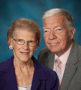 Lowell and Diane Kimble | Anniversaries | norfolkdailynews.com