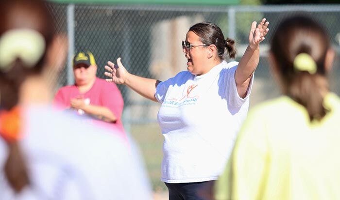 Norfolk Buddy Baseball program hits it out of the park | Select ...