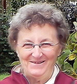 Barbara Hader | Obituaries | norfolkdailynews.com