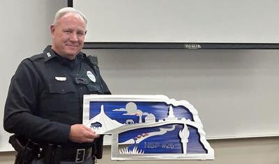 Wausa names new police chief, first since 2020 | Select ...