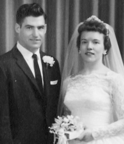 Bernard and Patricia Ruppert | Anniversaries | norfolkdailynews.com
