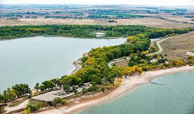 Infrastructure improvements highlight Lake Minatare projects ...