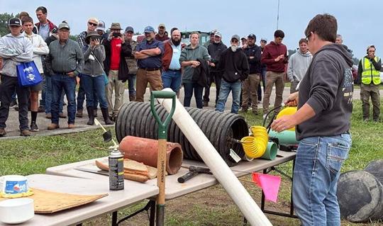 North American Manure Expo to be in Wayne | Agriculture ...