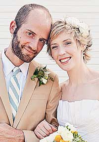 Connemara Courtney, Jeff Krivohlavek | Celebrations | norfolkdailynews.com