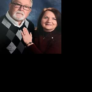 Rodney and Judy Osweiler | Anniversaries | norfolkdailynews.com
