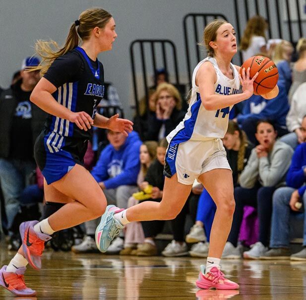 GACC girls grab game-ending run; boys stifle O'Neill | Select ...
