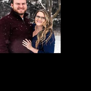 Jordan Cobb and Tyler Deaver | Engagements | norfolkdailynews.com