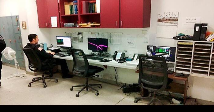 From ’90s onward, police station has struggled with space | News ...