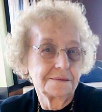 Dorothy Summers | Obituaries | norfolkdailynews.com