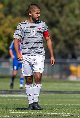 SOCCER - NECC vs Hawkeye Community College | Photo Gallery Sports ...