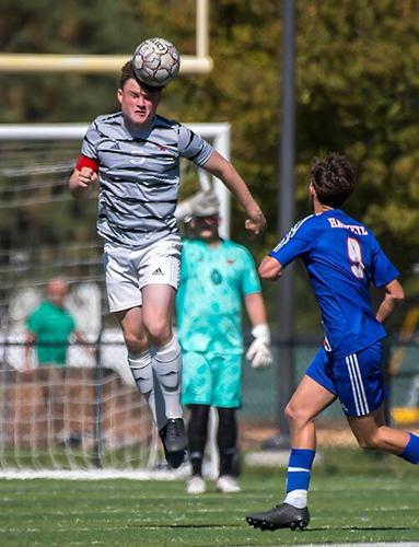 SOCCER - NECC vs Hawkeye Community College | Photo Gallery Sports ...