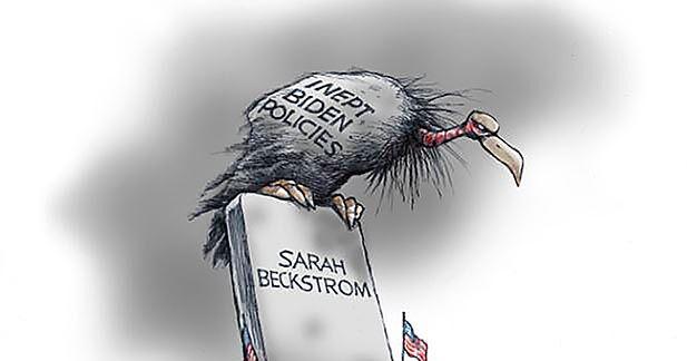 Cartoon of the Day — Dec. 4 | Cartoon | norfolkdailynews.com