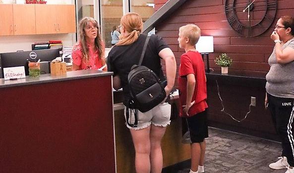 Students, families get first look at Norfolk middle school renovations ...