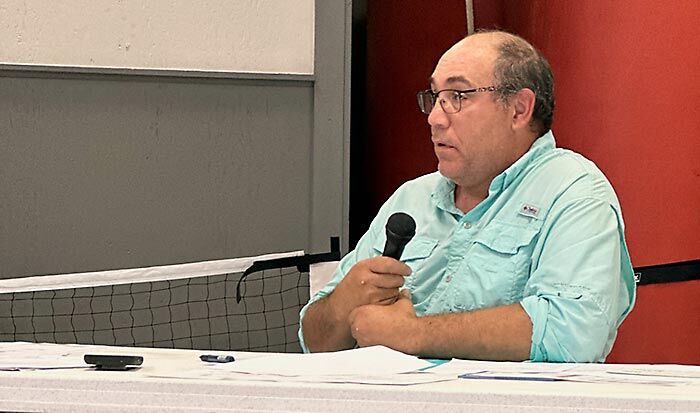 In Crofton police firings, former chief cites evidence of racial ...