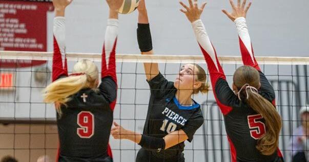 Herian repeats as Class C captain | Select | norfolkdailynews.com