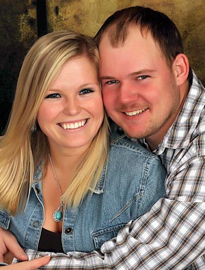 Nicole Houston, Shane Strope | Celebrations | norfolkdailynews.com