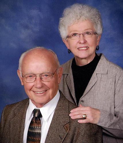 Duane and Janice Goff | Anniversaries | norfolkdailynews.com