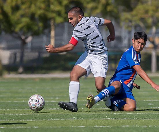 SOCCER - NECC vs Hawkeye Community College | Photo Gallery Sports ...