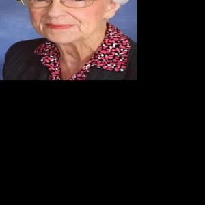 Ruth Reeves | Celebrations | norfolkdailynews.com