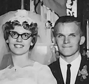 Larry and Gloria Hofmann | Anniversaries | norfolkdailynews.com