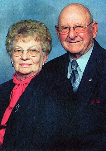 Gene and Alice Wiese | Celebrations | norfolkdailynews.com