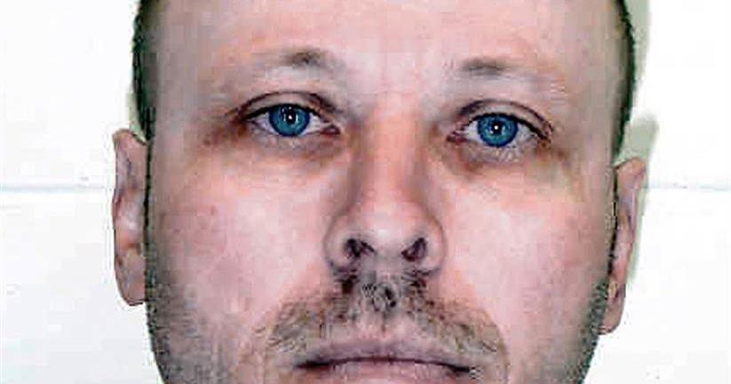 Nebraska man says he'll support his twin until his execution ...