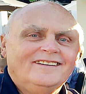 James J. Crilly Sr. | Obituaries | norfolkdailynews.com