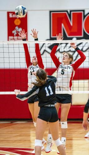 Norfolk Catholic puts together sweep of LHNE, Crofton | Select ...