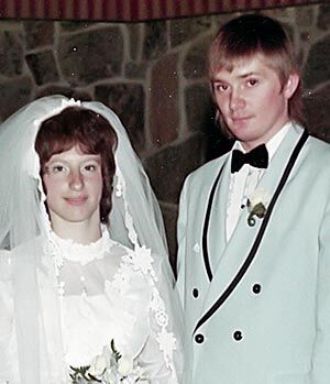 Jerry and Renée Bauer | Anniversaries | norfolkdailynews.com