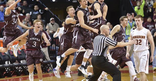 2017: Panthers celebrate Class A championship | Sports ...