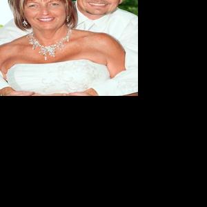 Kelly Wozny, Mark Harris | Celebrations | norfolkdailynews.com