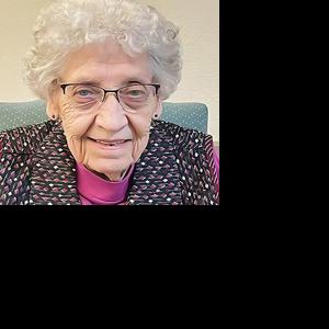 Eleanor Hahn | Birthdays | norfolkdailynews.com