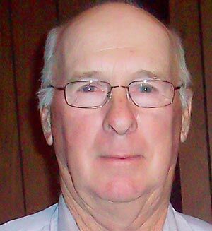 Keith Halsey | Obituaries | norfolkdailynews.com