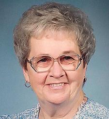 Edith Grant | Obituaries | norfolkdailynews.com